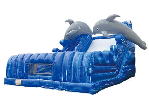 エア遊具 | 株式会社ワック